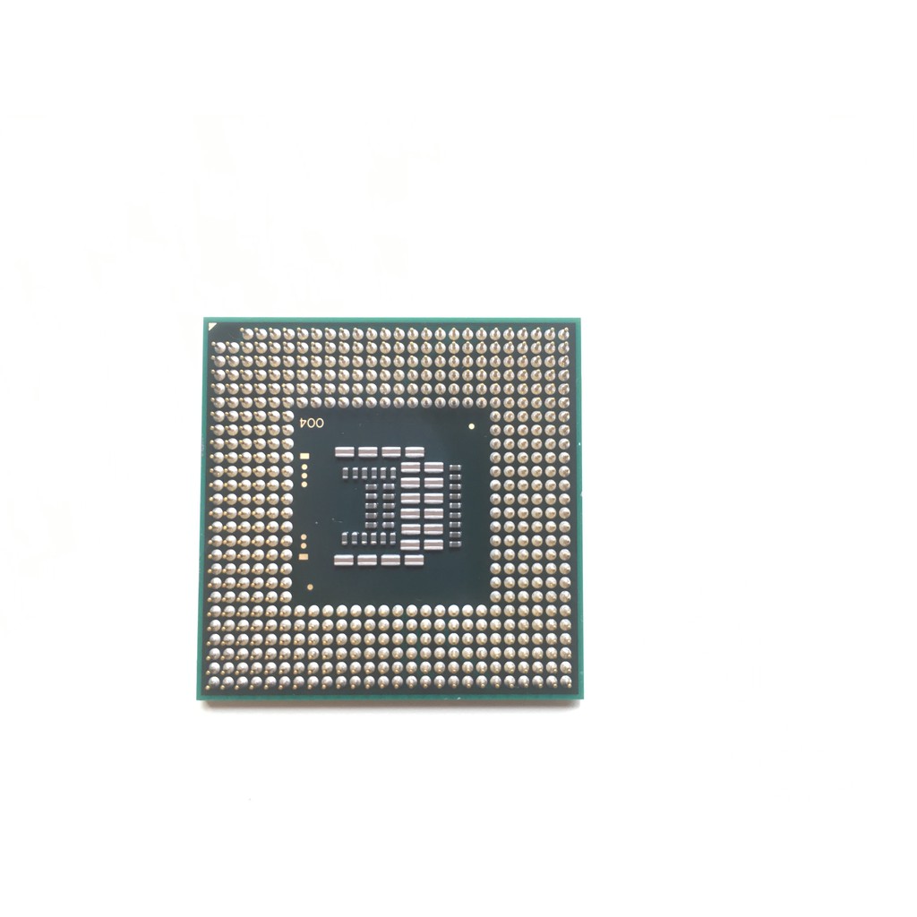 อะไหล่โน๊ตบุ๊ค : CPU,ซีพียู,โน๊ตบุ๊ค,Intel,Core2,Duo,P8800,SocketP ...