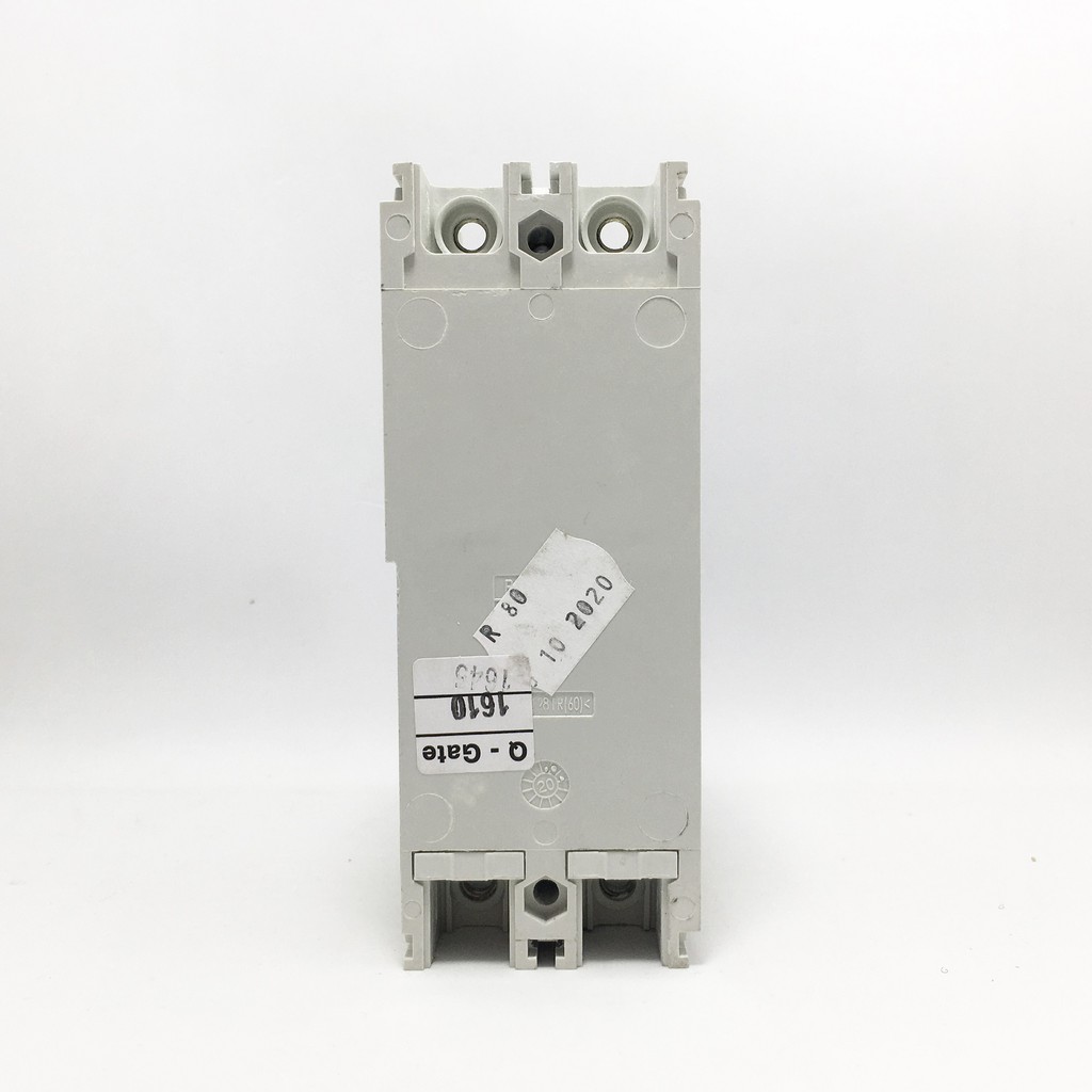 ABB ซีรี่ส์ Formula A1N 125A โมล์ดเคสเซอร์กิตเบรกเกอร์ 2สาย - stw_amnat ...