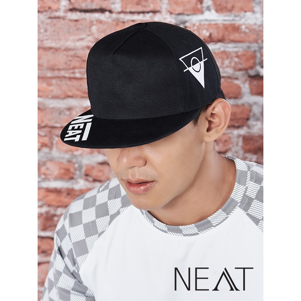 NEAT หมวกแก๊ปพิมพ์ลาย NEAT Cap - stxdirect - ThaiPick