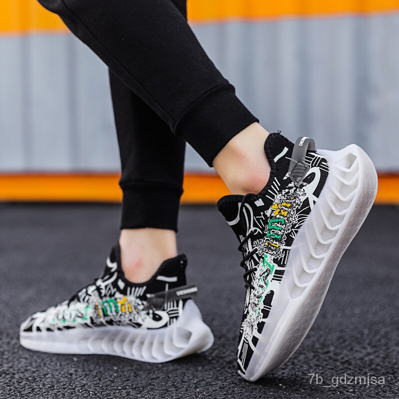 DanMn 2021 รองเท้าคัชชู ผช รองเท้าผ้าใบชาย เหมาะกับทุกโอกาส คอลเลกชั่น ...