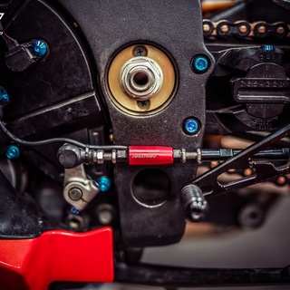 Quick Shifter ยี่ห้อ Annitori (USA) สำหรับใส่รถรุ่น Kawazaki Z800 ...