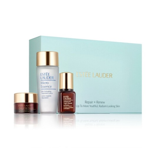 Estee Lauder virgin liquid 30ml small brown bottle eye cream 5ml ...