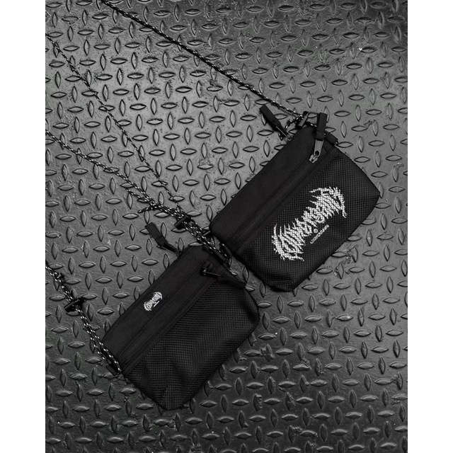 LOOKER Shoulder BAG กระเป๋าสะพายข้างสุดเท่ - uboy.store - ThaiPick