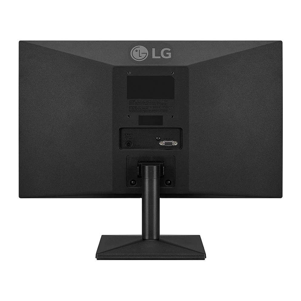 LG Monitor รุ่น 20MK400A-B 19.5 TN (HD VGA) 60Hz ประกันศูนย์ LG 3 ปี ...