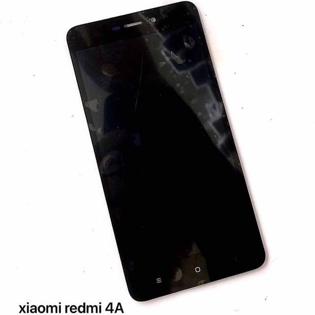 LCD Display หน้าจอ จอทัช xiaomi redmi4A - prodamobile - ThaiPick