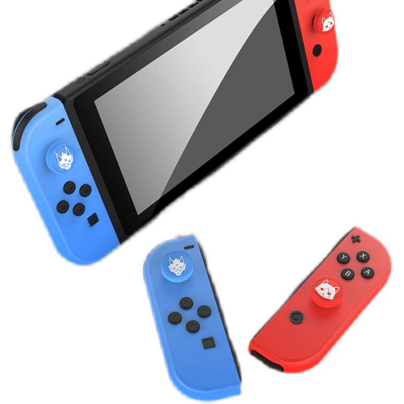 ぃหมวกโยก Switch ของแท้ราคาดี NS Pro ป้องกันชุดโยก Lite Monster Hunter Rise - v916xb0y45 - ThaiPick