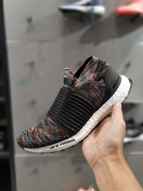 Adidas slip on900บาท สีขาว size 39.5 คะ แท้ 1000000000% ขอรูปเพิ่มเติม ...