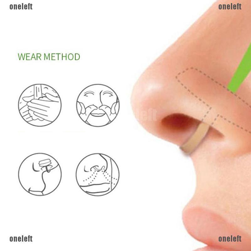 [YONE] Medical nasal filter dust mask invisible nose filter haze pm2.5 ...