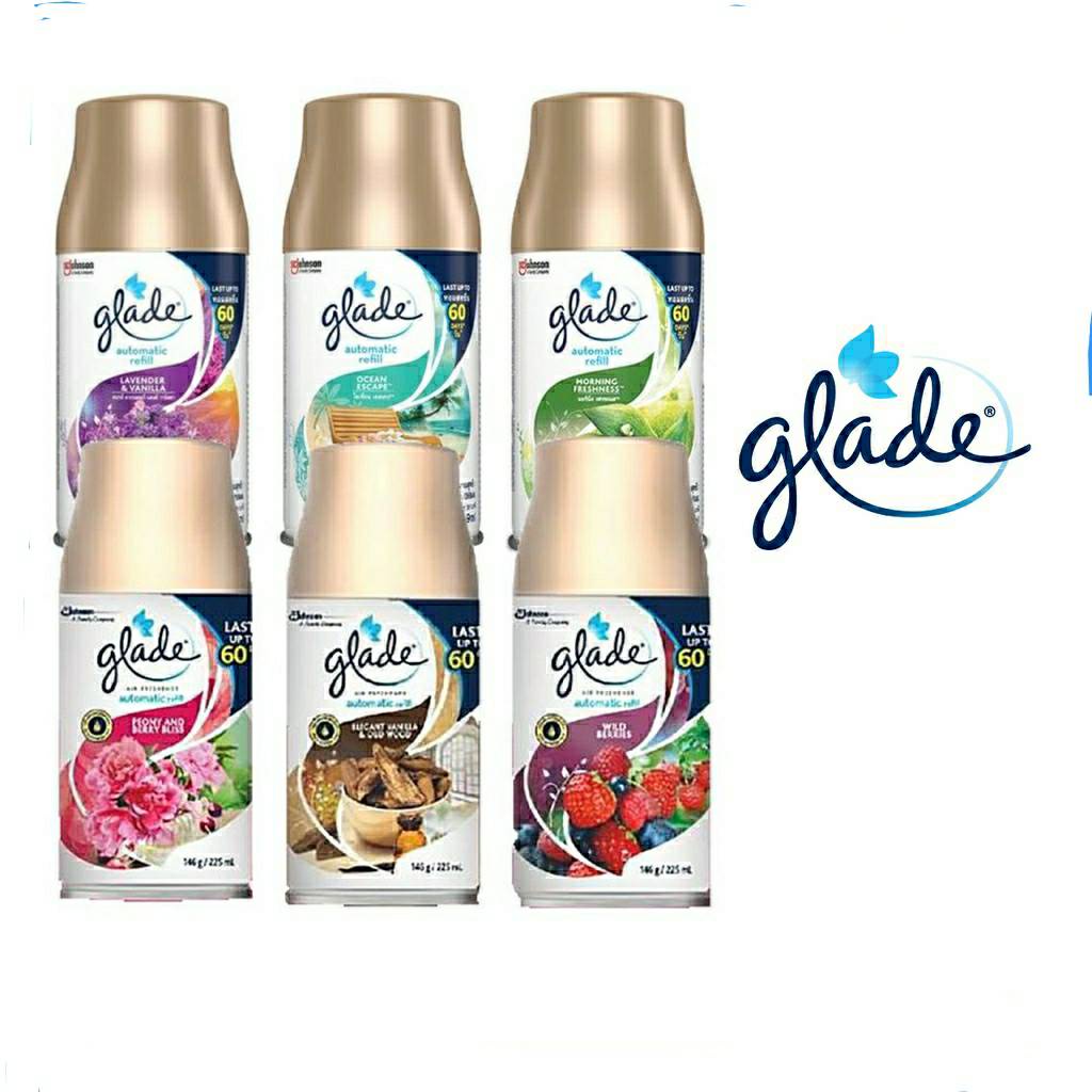 GWP Premium Glade Totebag กระเป๋าผ้าเกลด - sc_johnson_officialshop ...