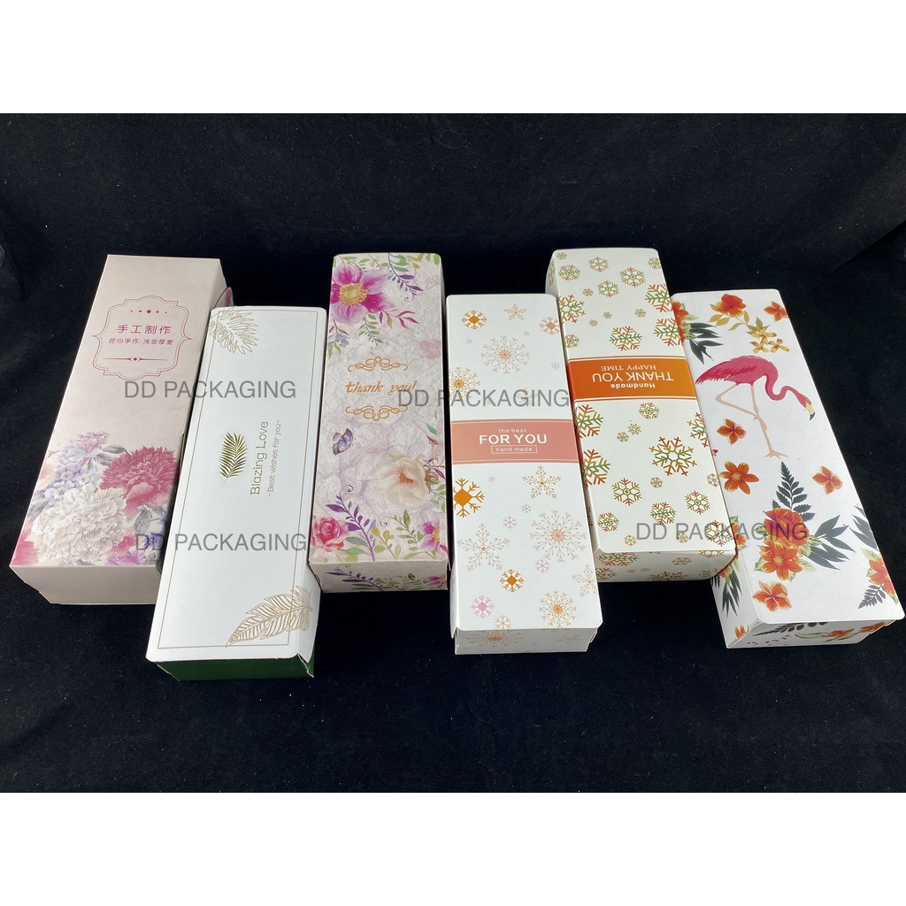 กล่องกระดาษพับใส่ขนม ถูกที่สุด พร้อมโปรโมชั่น - มิ.ย 2022 | BigGo เช็ค ...