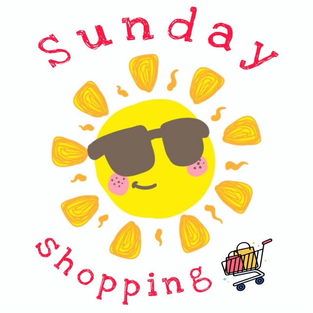 Sunday shop_shopping, ร้านค้าออนไลน์ | Shopee Thailand