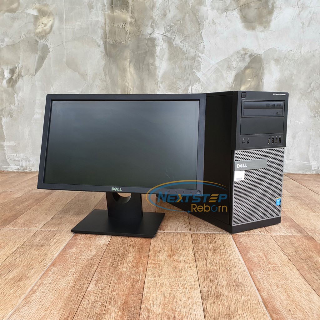จอคอมมือสอง Dell 19 นิ้ว - dungtrin_jj - ThaiPick