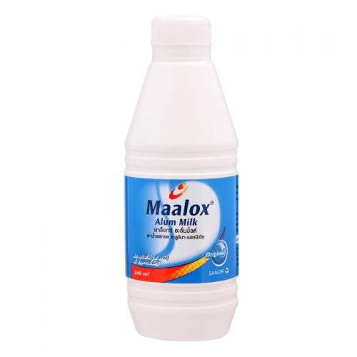 Maalox ถูกที่สุด พร้อมโปรโมชั่น ส.ค. 2022|BigGoเช็คราคาง่ายๆ