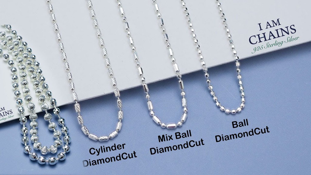 IamChainsSilver, ร้านค้าออนไลน์ | Shopee Thailand