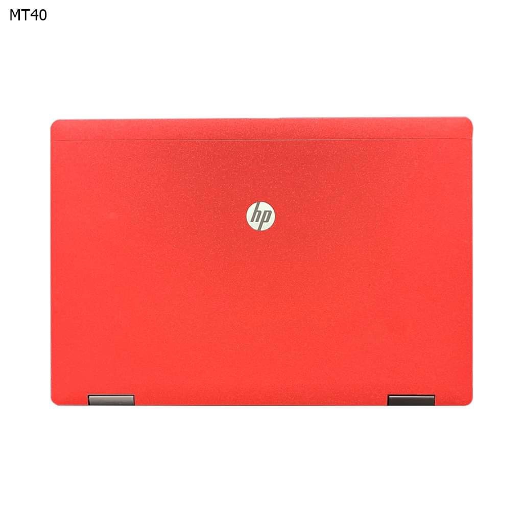 โน๊ตบุ๊คมือสอง HP MT40 Core i3-2350M Gen2 เล่นเน็ต ทำงาน ดูหนัง ฟังเพลง ...