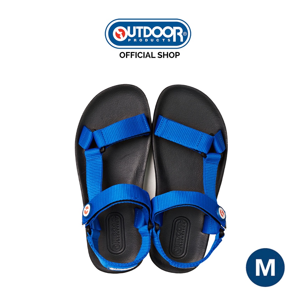 Outdoor Products Men EVA Bird Logo Sling Back Outdoor รองเท้ารัดส้น ...