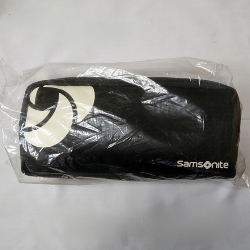 Brand Travel kit การบินไทย Amenity bag กระเป๋า samsonite/Furla/Thann ...