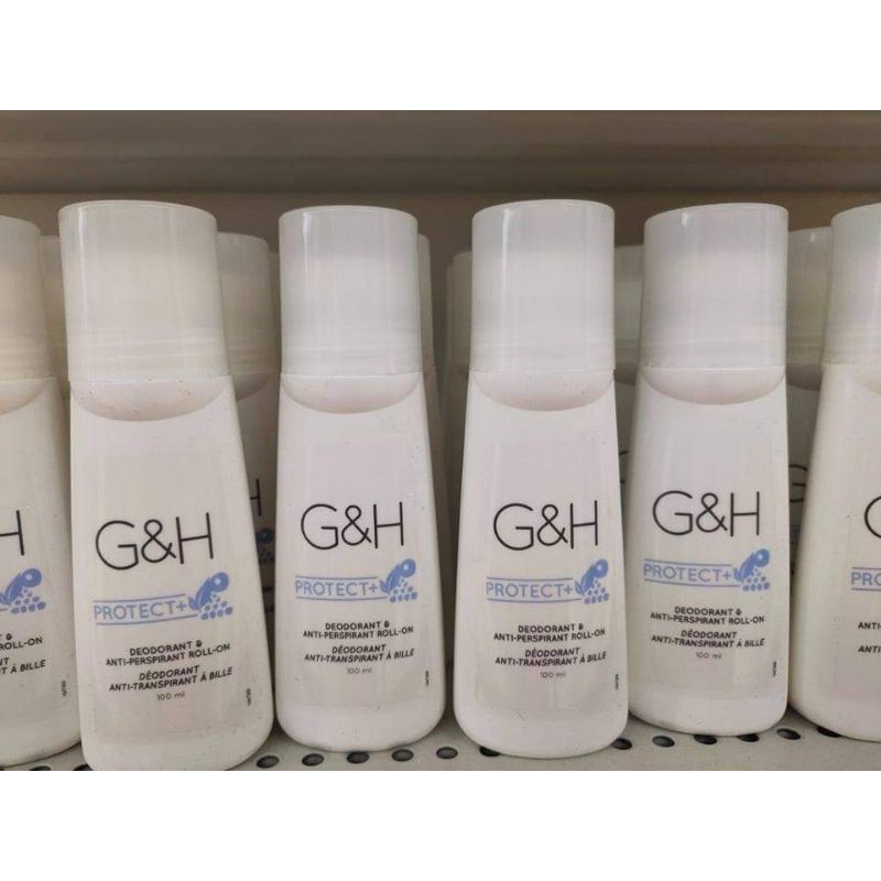 โรลออน ระงับกลิ่นกาย แอมเวย์ GH shopไทย - sevensoza - ThaiPick
