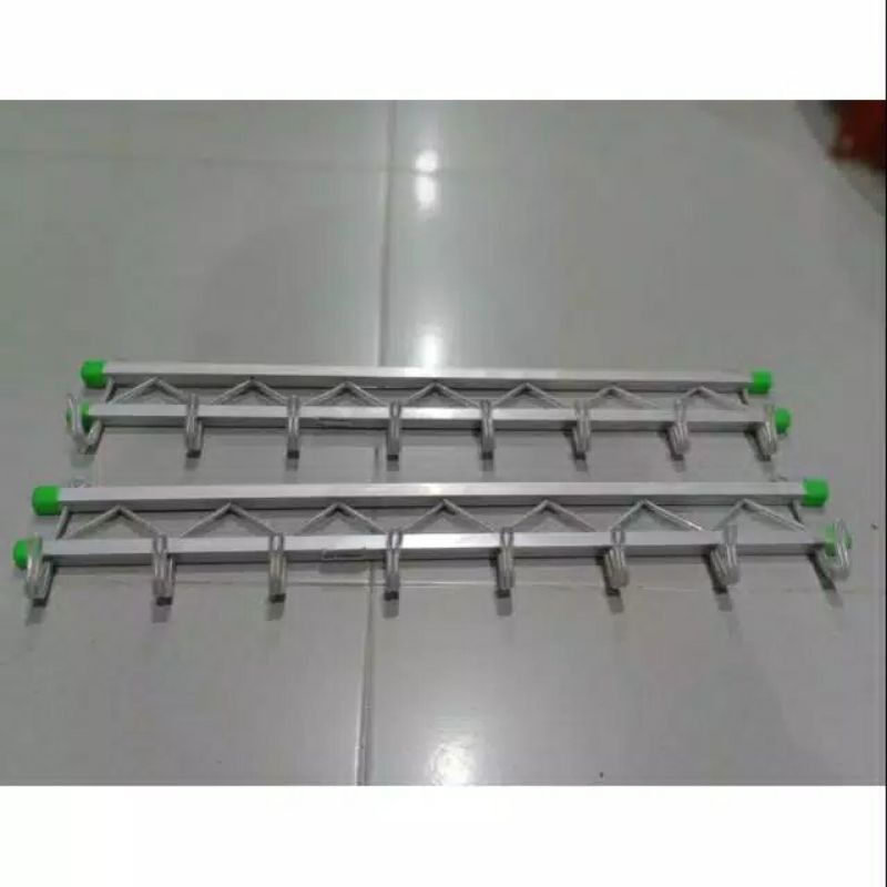 ไม้แขวนเสื้ออลูมิเนียม Castok 8 ตะขอ / ไม้แขวนเสื้อผ้า - himmakhbt.th ...