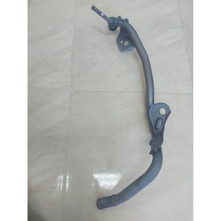 (ของแท้) 03. ZJ9715280C ท่อบายพาส Mazda 2 2009-2014 น้ำหนักเบา แข็งแรง ...