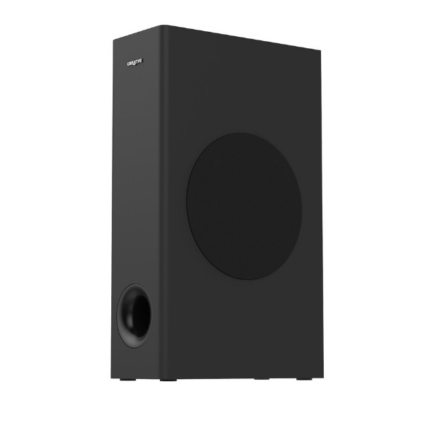 CREATIVE STAGE SPEAKER V2. 2.1 #SOUNDBAR-SUBWOOFER (ซาวด์บาร์) เชื่อม ...