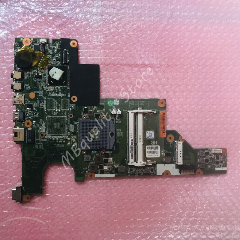 For 15.6 Inch Screen Cpu Free for Asus K50ab K50ad K50af K50ij K50in ...