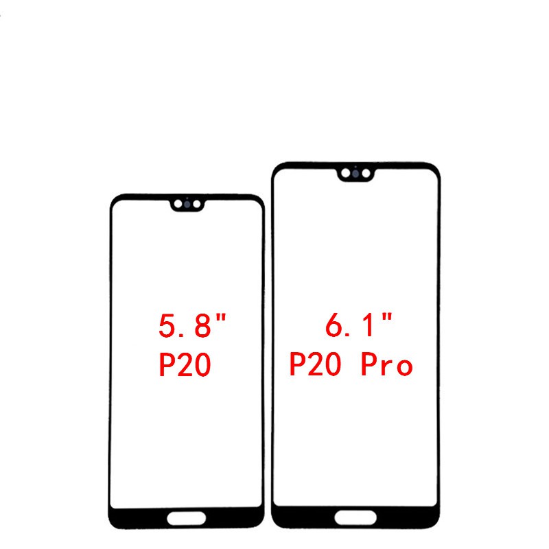 ฟิล์มกระจกหน้าจอสัมผัสสําหรับ Huawei P20 P20Pro P30 P30 Lite P30 Pro - peiying1.th - ThaiPick
