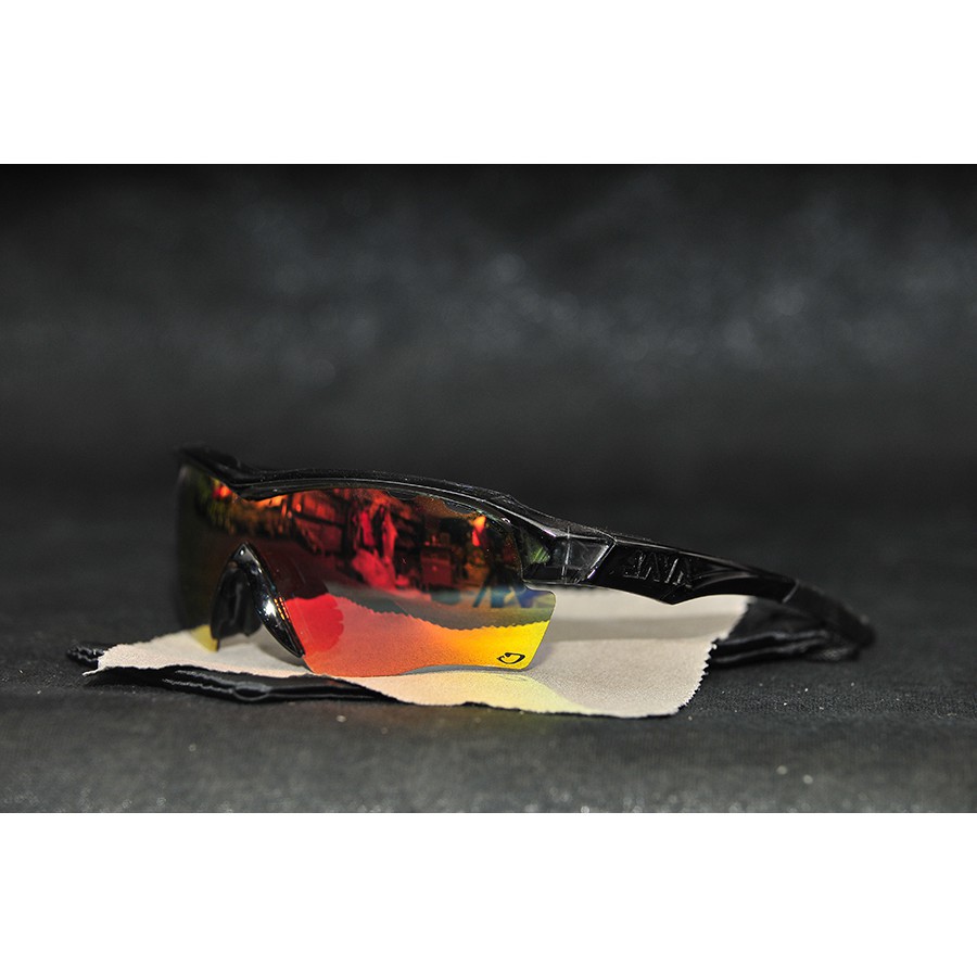 แว่นตากันแดด แว่นกันแดด เลนส์โพลาไรซ์ G-FORZE : JAVA ROCKET ( แว่นกันแดดแฟชั่น แว่นตากันแดด ...