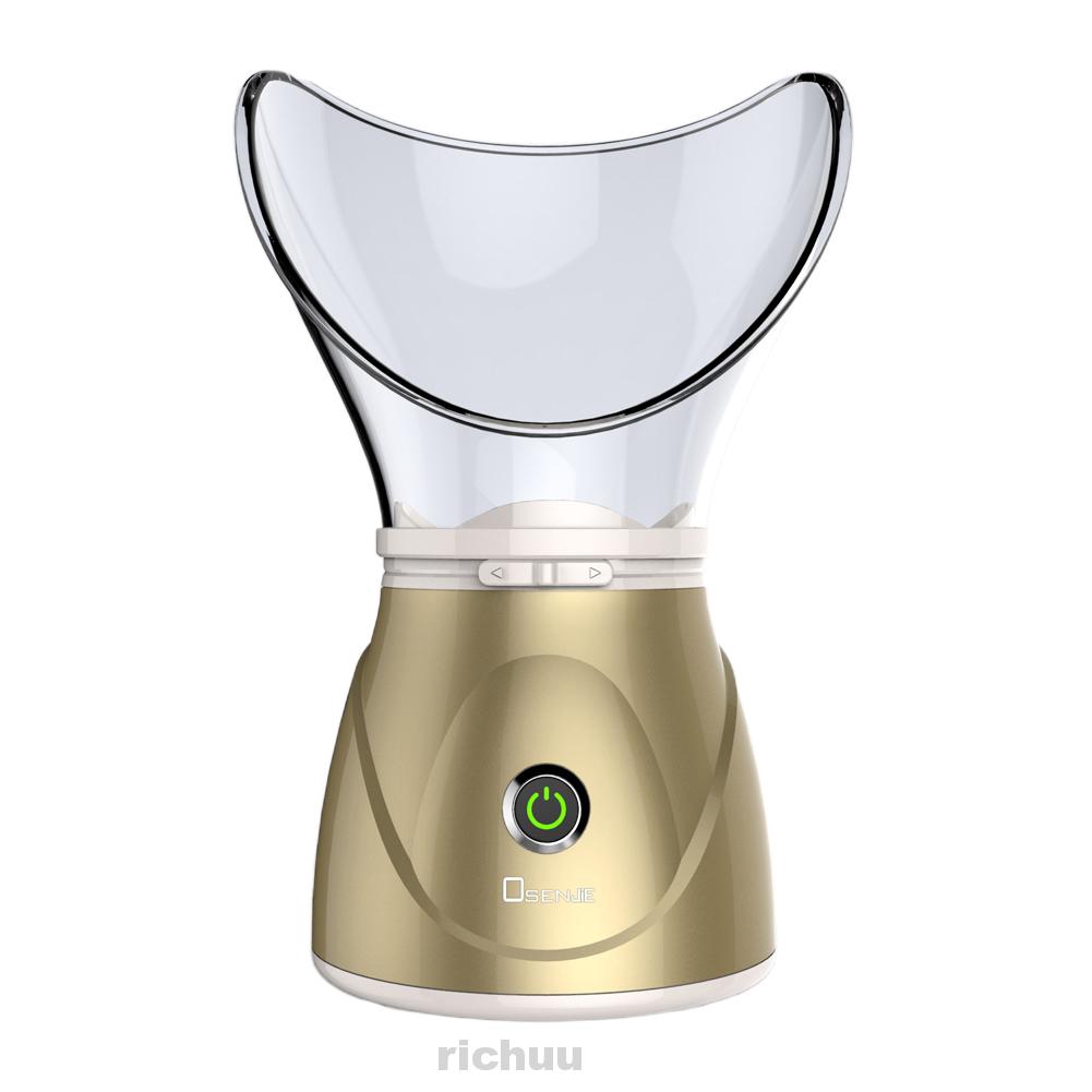 Suana Digital Moisturizing Device Spa Skin Care Facial Steamer - richuu ...