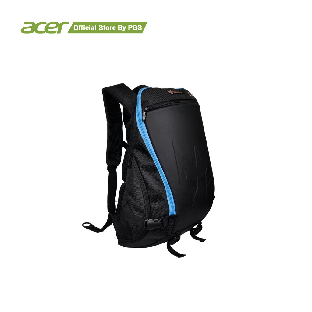Acer Predator Backpack Blue กระเป๋าโน๊ตบุ๊ค (17inch EVA) - acer ...