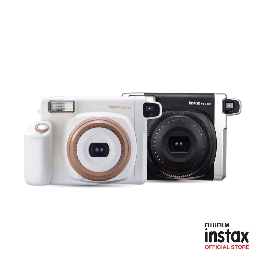 Fujifilm Instax Mini 9 กล้องโพลารอยด์ กล้องฟิล์ม instant Film Camera ...