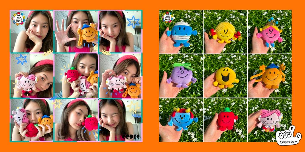 Codec.Creation, ร้านค้าออนไลน์ | Shopee Thailand