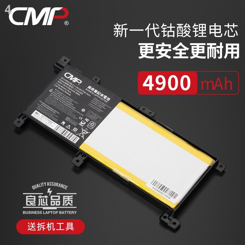 ASUS battery แบตเตอรี่ ASUS♙ CMP เหมาะสำหรับ ASUS FL5900U C21N1509 ...