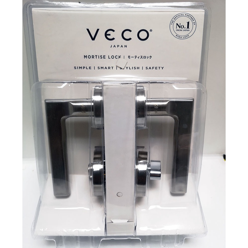 VECO Digital Door Lock, ร้านค้าออนไลน์ | Shopee Thailand