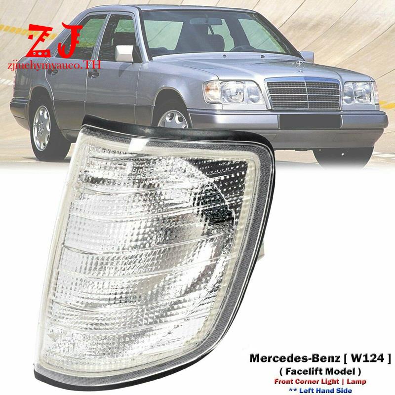 ไฟเลี้ยวไฟซ้ายไฟหน้าสําหรับ Mercedes-Benz - zjiuehymyaueo.th - ThaiPick