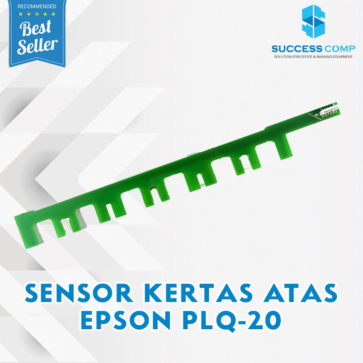 ใหม่ PLQ-20 กระดาษเซนเซอร์ - successcomp.th - ThaiPick