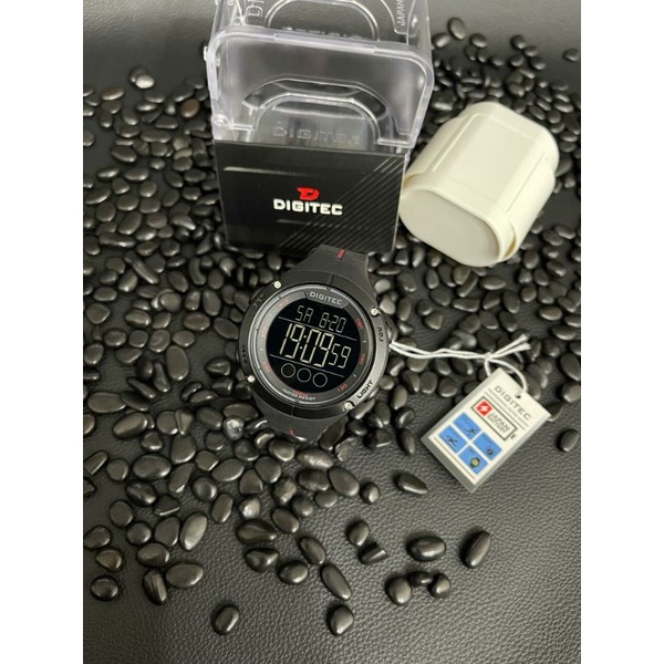 Digitec นาฬิกาผู้ชาย - borneoarlojipontianaklh.th - ThaiPick