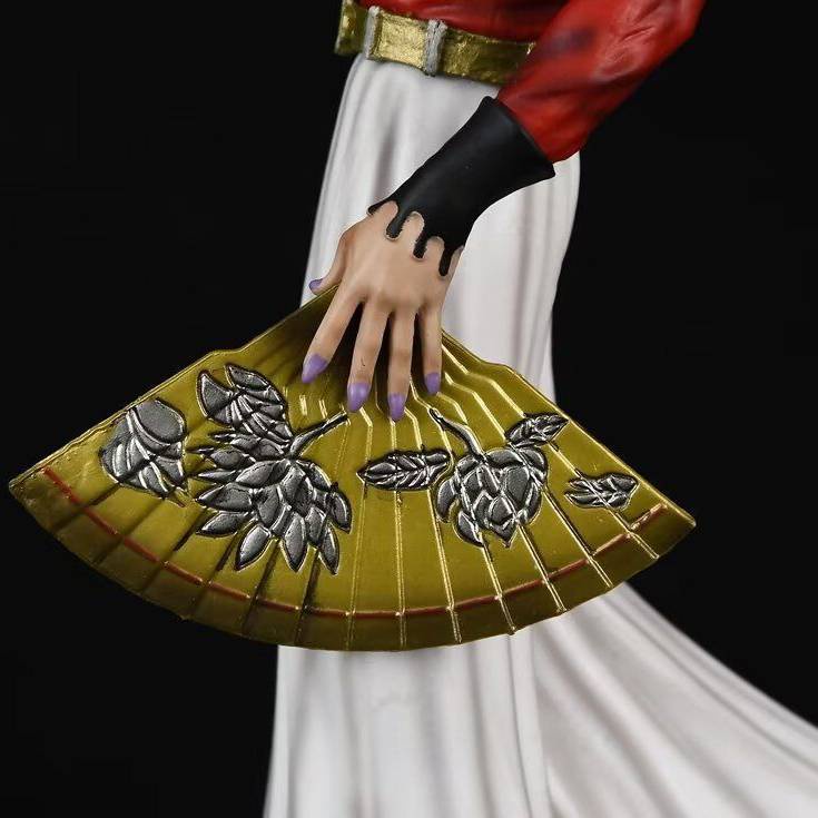 โมเดลฟิกเกอร์ Jason Anime Demon Slayer Douma ของเล่นสําหรับเด็ก ตกแต่ง ...