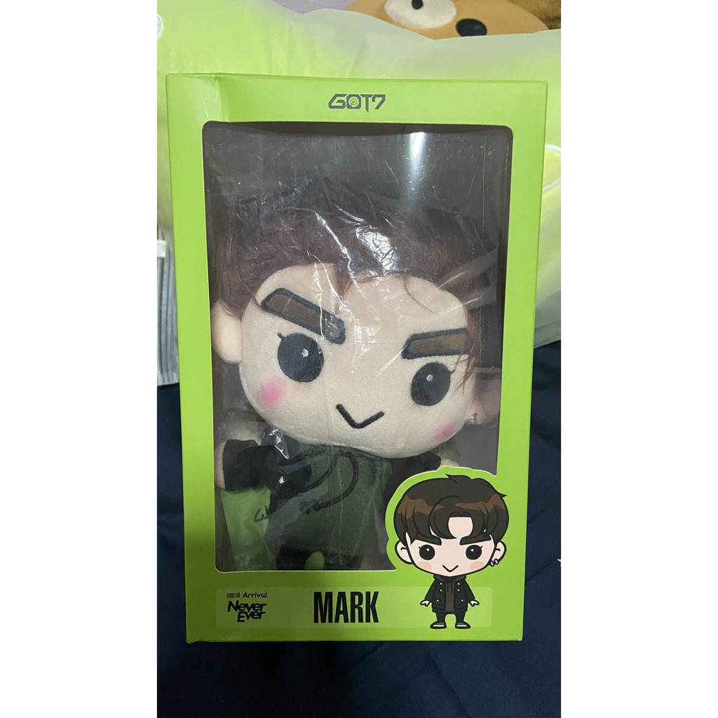 ชักกี้ got7 ver.3 Gotoon - sukunyanoksanpun - ThaiPick