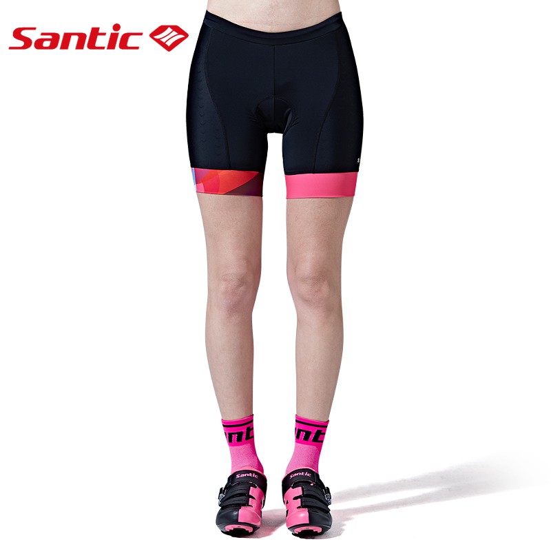 SANTIC กางเกงซานติกระบายอากาศได้ดี 12 4D L7C05082 - sakina.th - ThaiPick