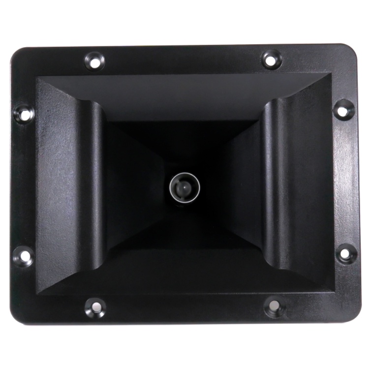 แถมซีกันขาด ทวิตเตอร์ ปากเป็ด ยี่ห้อ Nanova รุ่น NGV-68 30 W แท้ (1 ดอก) Made in Thailand DKN ...