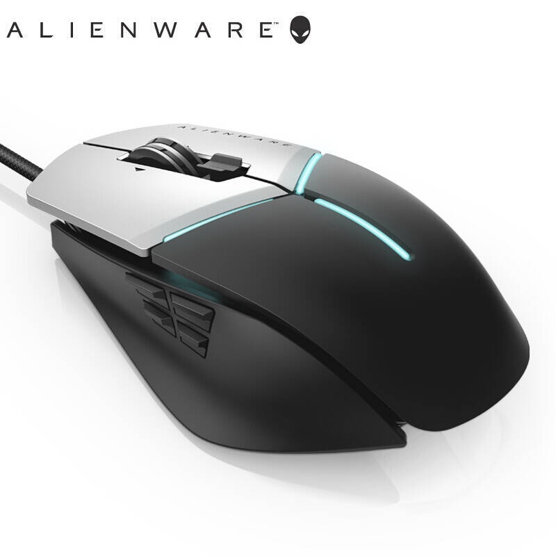 พร้อมส่ง Dell Alienware Elite Gaming Mouse (AW958) - onlyyou_2 - ThaiPick