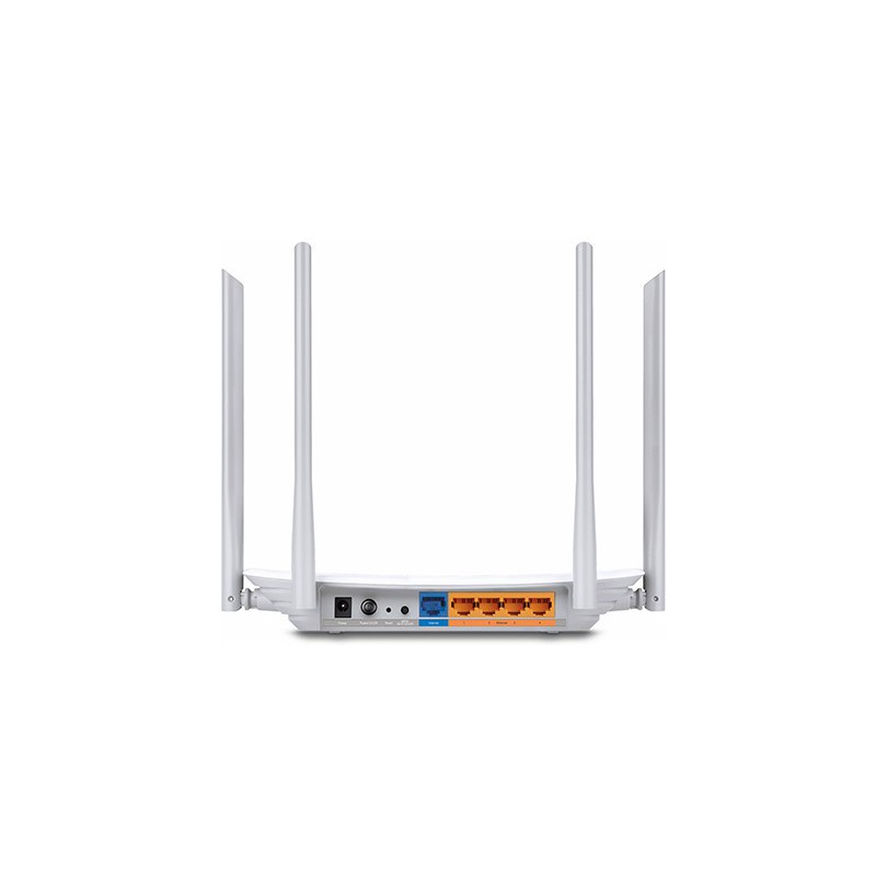 TP-LINK Archer C5 AC1200 Wireless Dual Band Router - 7m9az2rc8h - ThaiPick
