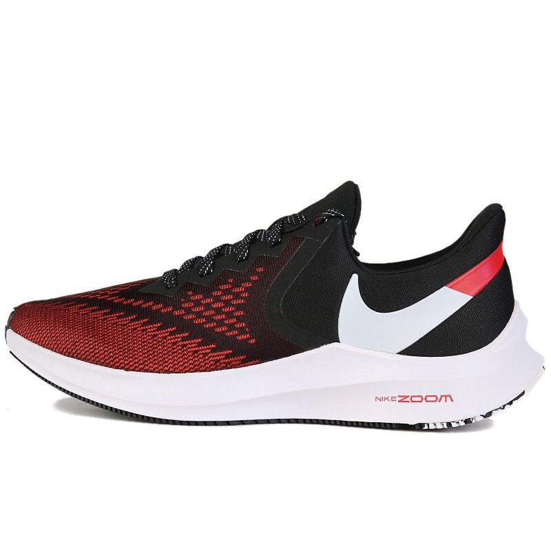 Original New Arrival NIKE ZOOM WINFLO 6 Mens Running Shoes Sneakers ...