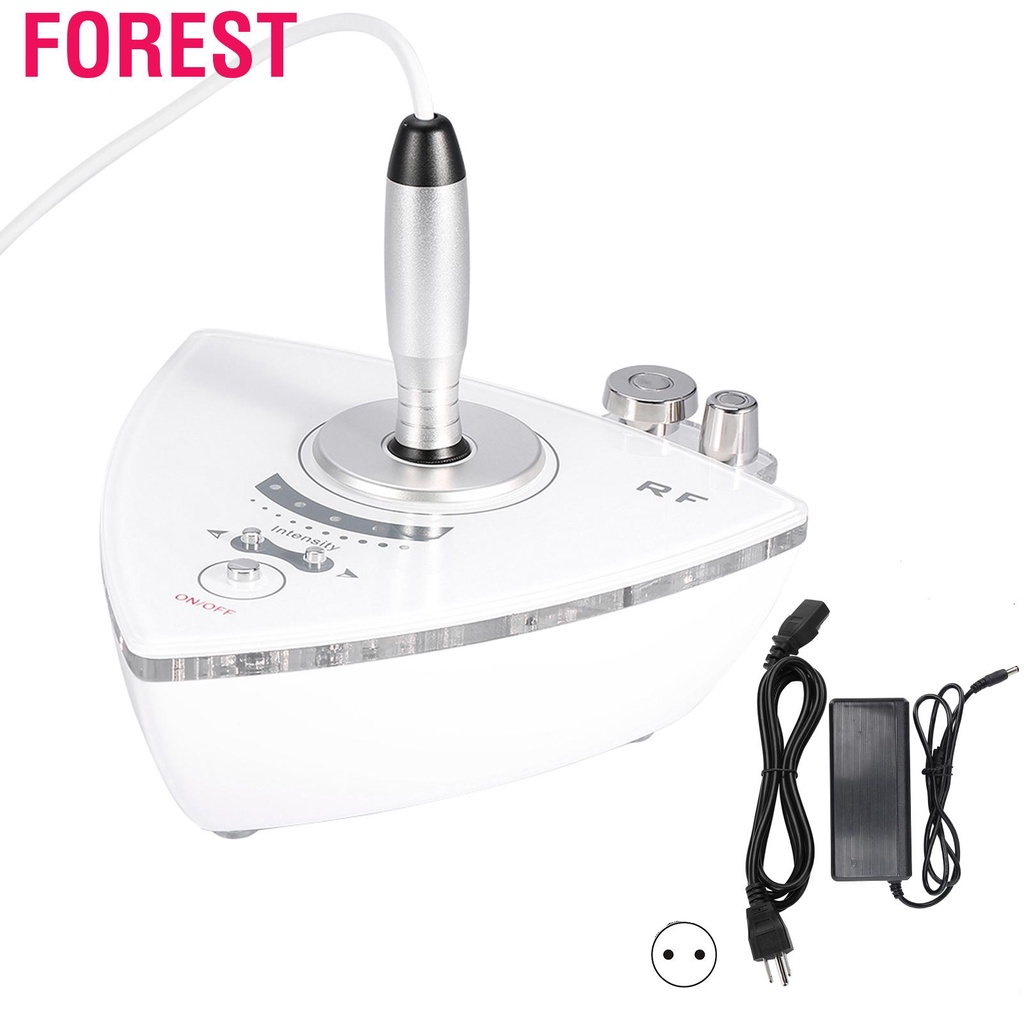 Rf เครื่องกำจัดผิวต่อต้านริ้วรอย Foreststore Th Thaipick
