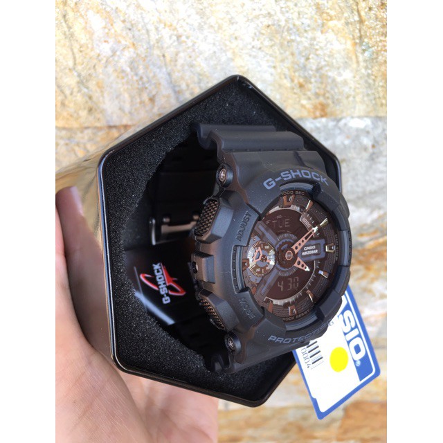G-SHOCK GA110 - AUTHENTICORIGINAL poZU - m9avjdtej_ - ThaiPick