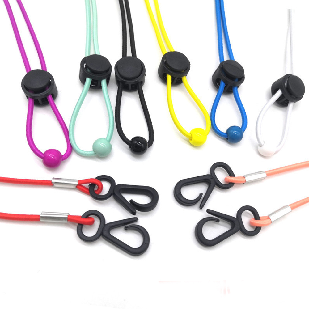 EXPEN Mask Rope Face Mask Necklace Hold Straps Glasses Rope Mask Holder ...