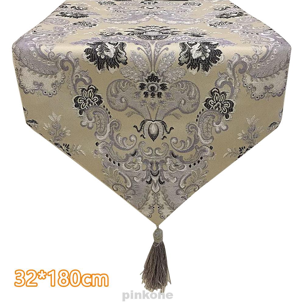 With Tassel Banquet Crafts Elegant Party Hotel Restaurant European ...