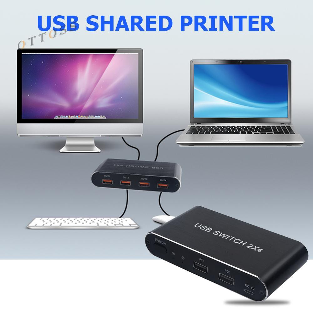 Usb 2x4 4 Usb 2 . 0 พอร์ตหน่วยความจํา Multi - Function Hubสำหรับเครื่อง ...