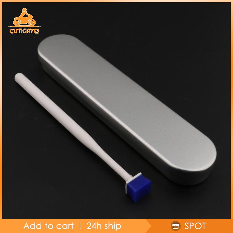 Sensor Gel Stick Jelly Camera CCD CMOS Cleaning Kit for DSLR SLR Camera ...